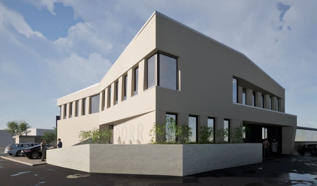 Die Thomas Dörr GbR Küchensysteme stellt sich vor. • GASTROPROFIS ...